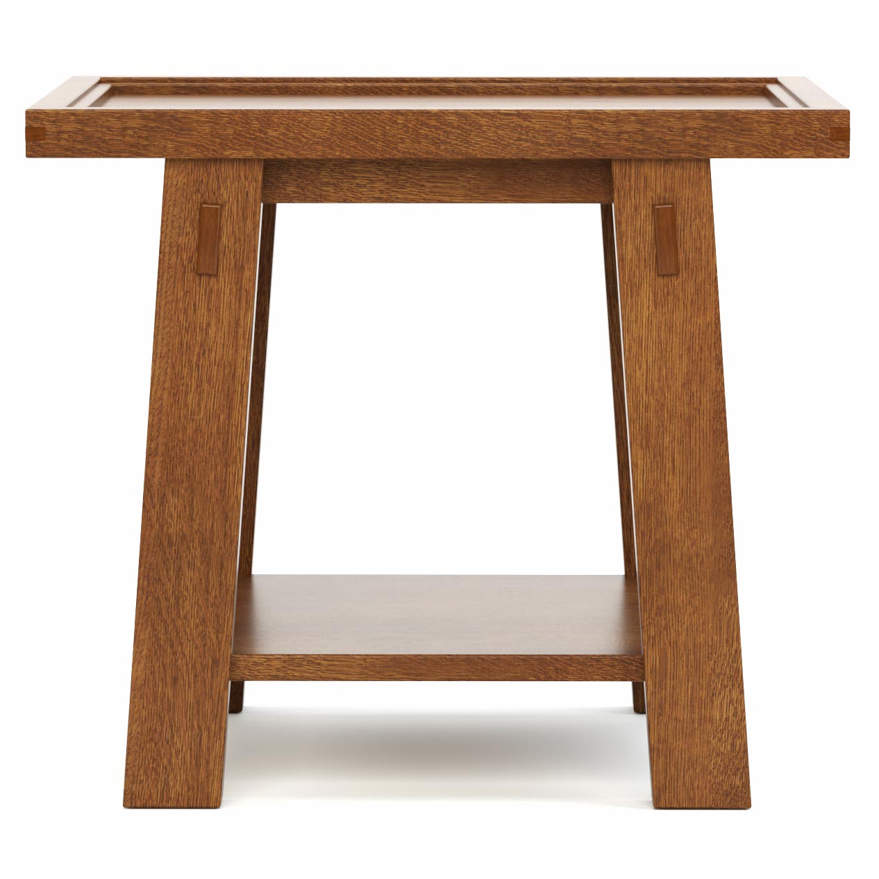 Santa Fe Side Table – Stickley