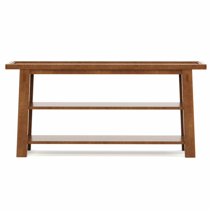 Santa Fe Console Table – Stickley