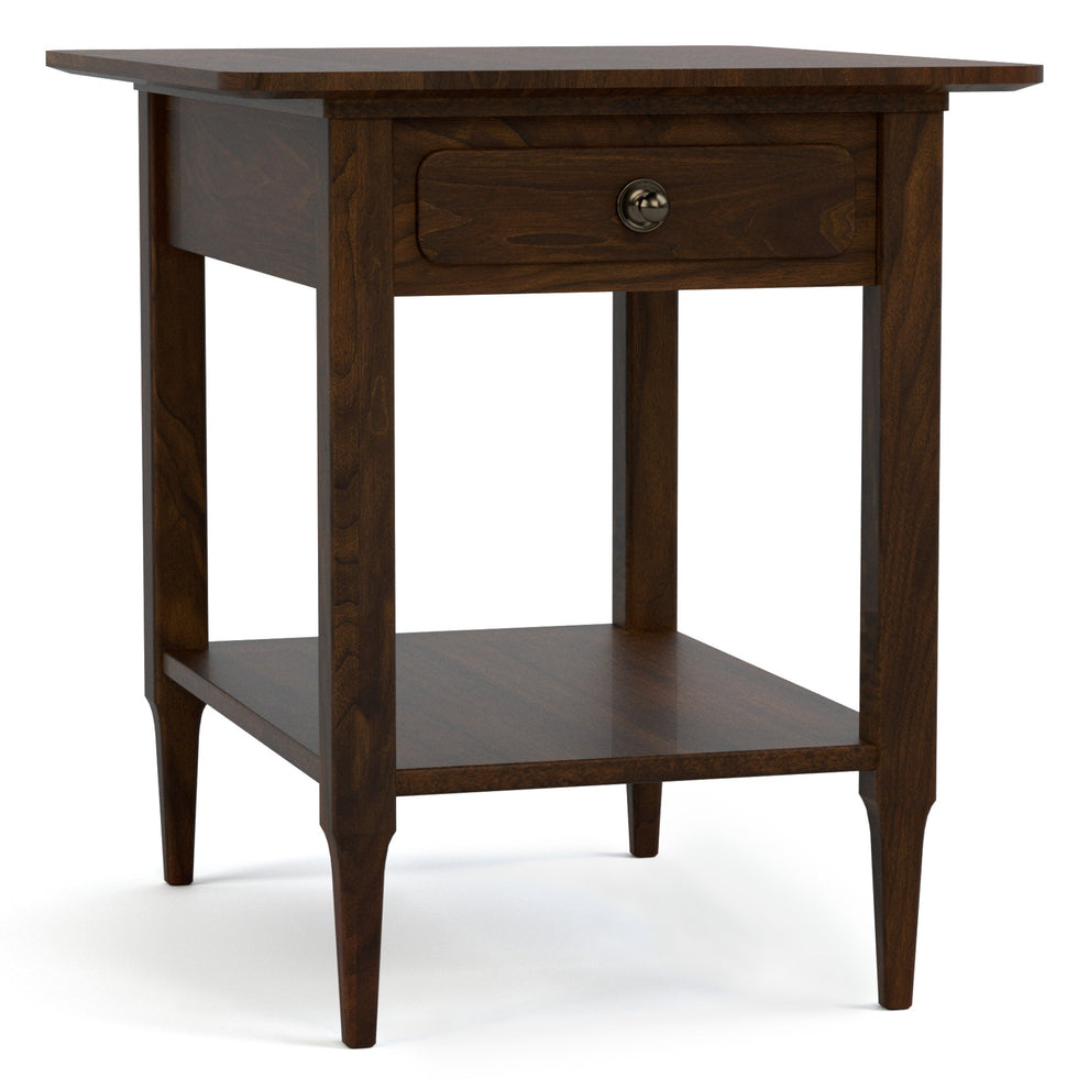 Hudson Valley Side Table – Stickley