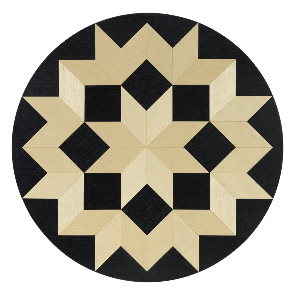Hudson Valley Lazy Susan – Stickley