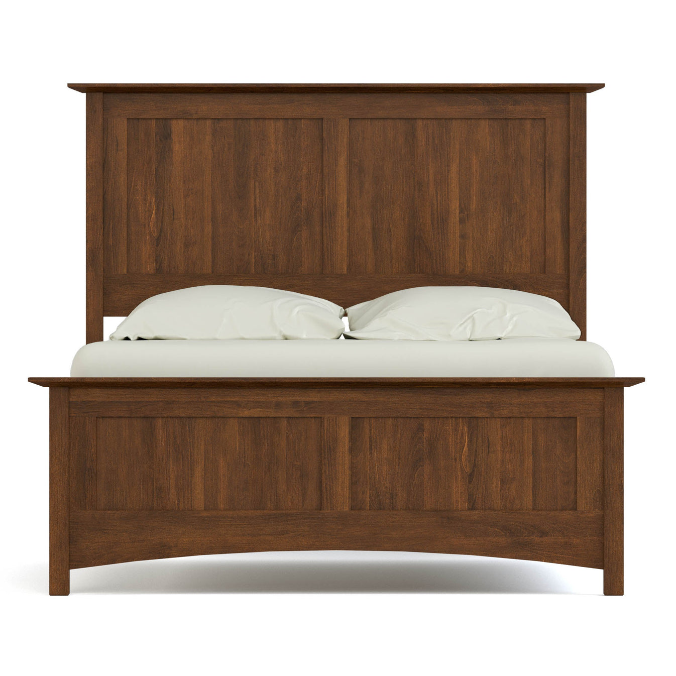 Gable Road Bed – Stickley