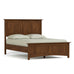 Gable Road Bed – Stickley