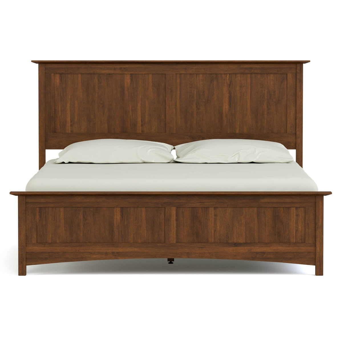 Gable Road Bed – Stickley