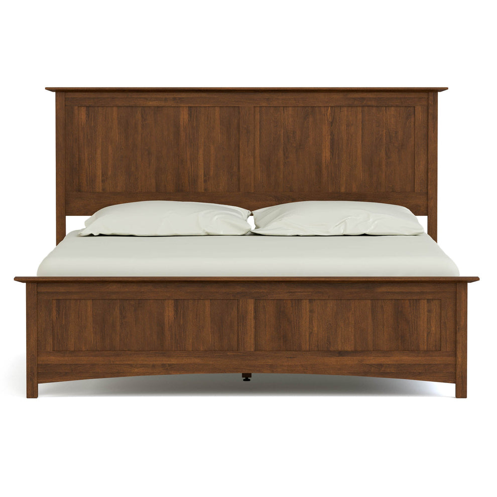 Gable Road Bed – Stickley