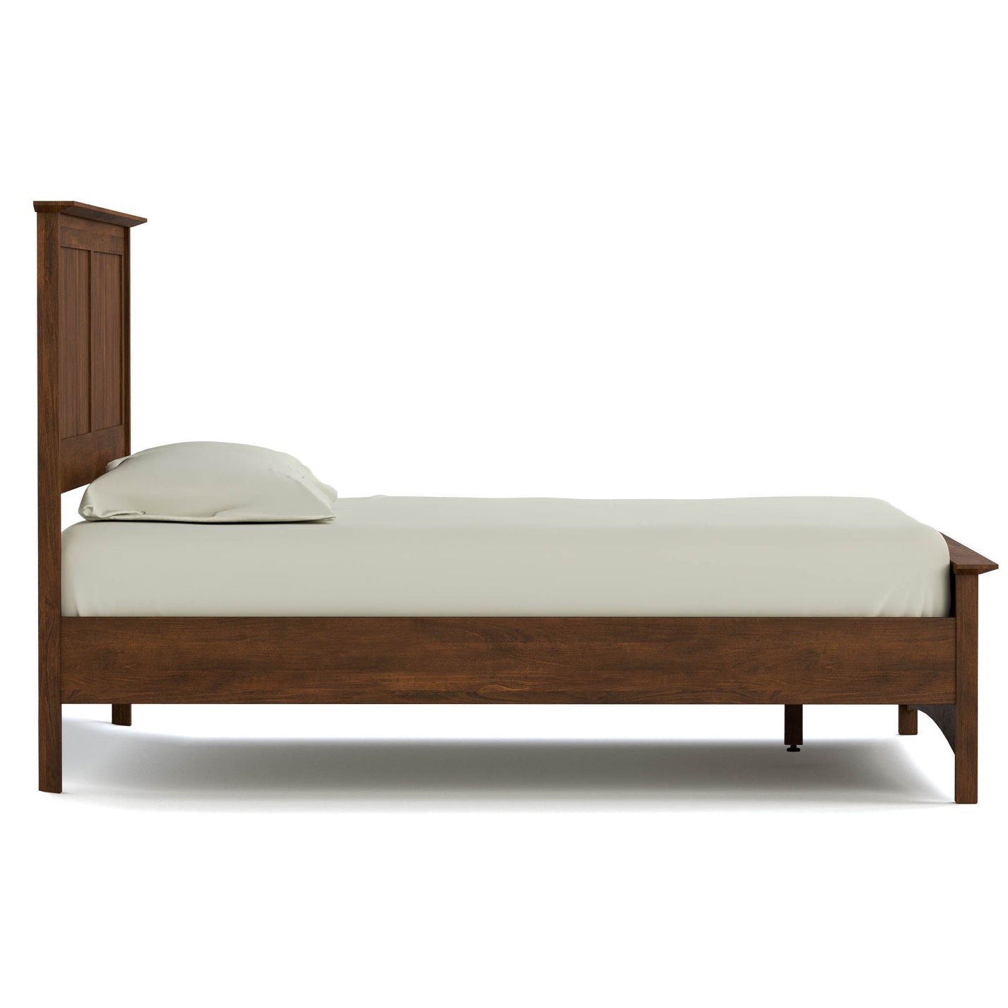 Gable Road Bed – Stickley