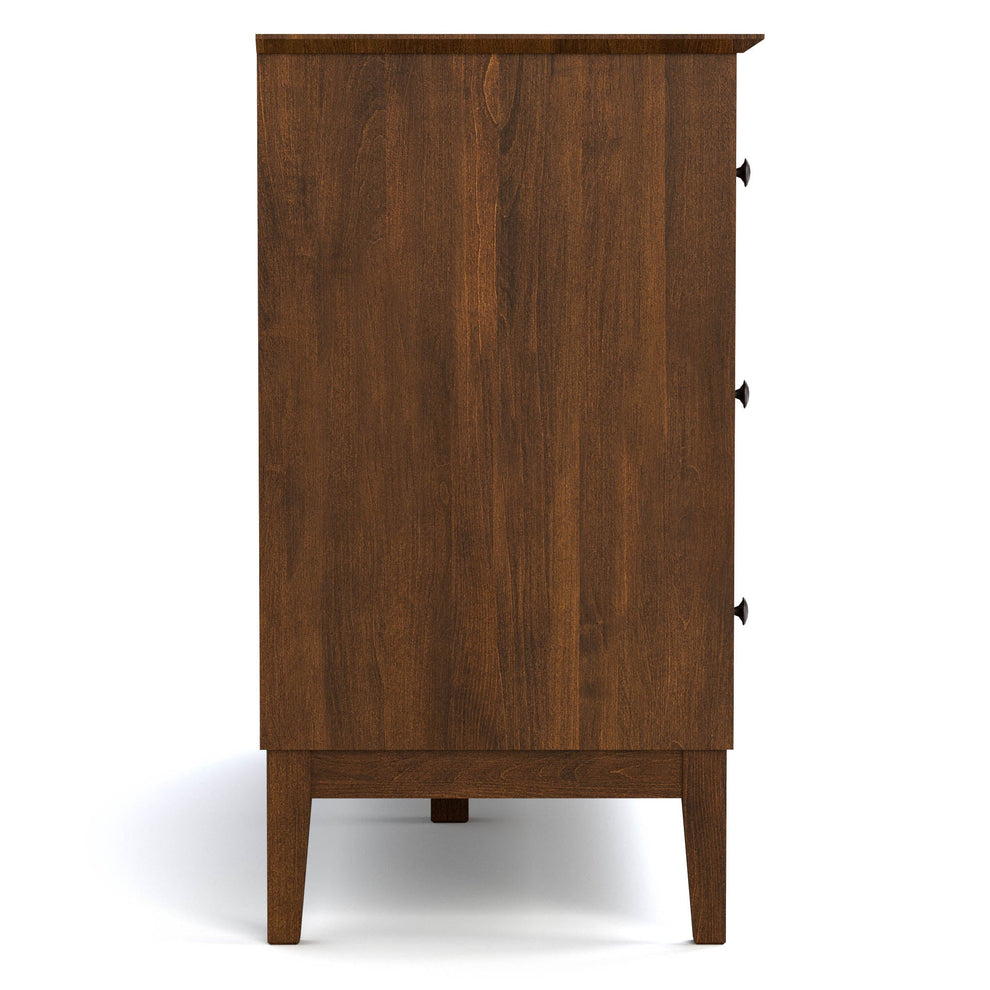 Gable Road Six-Drawer Dresser – Stickley
