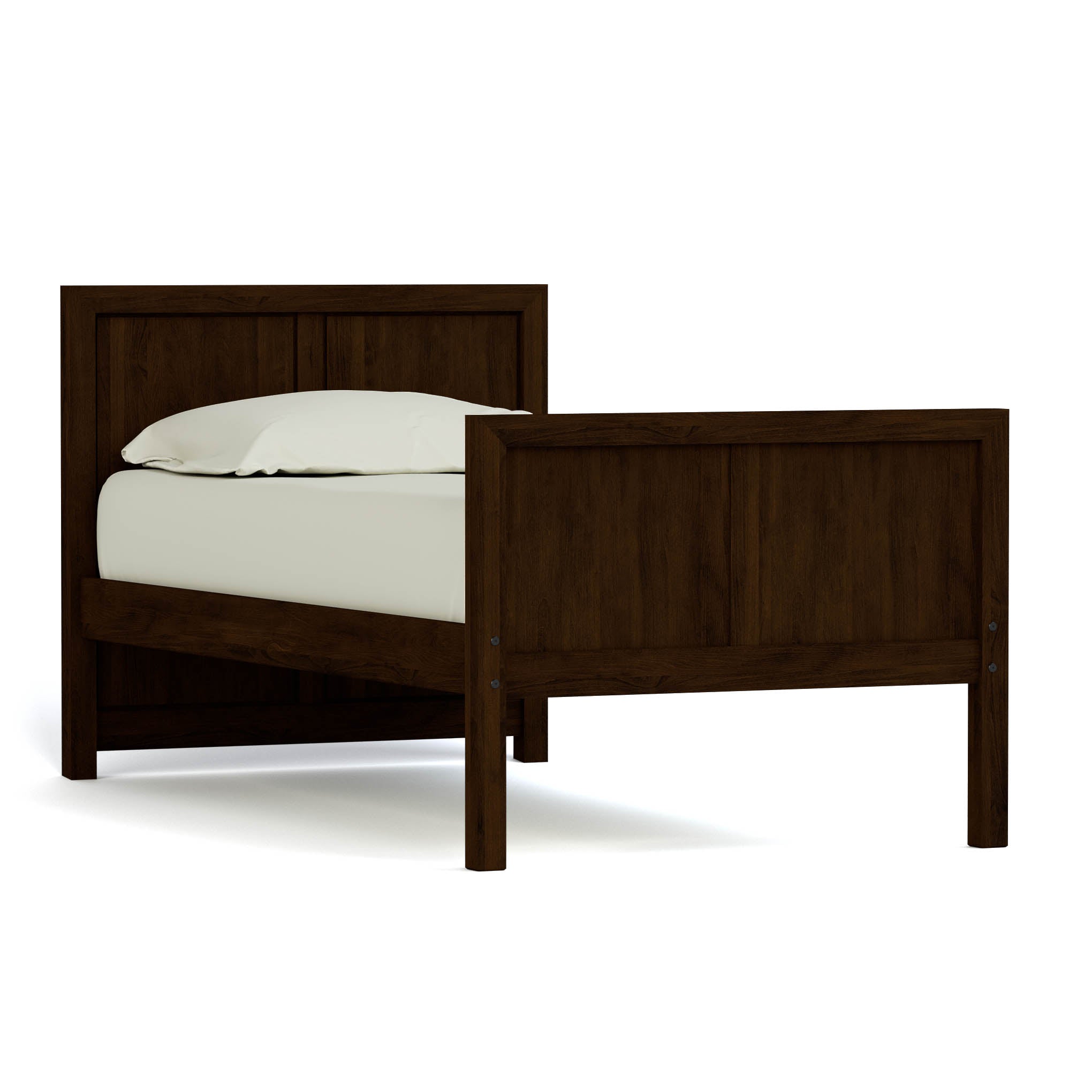 Dwyer Bed – Stickley