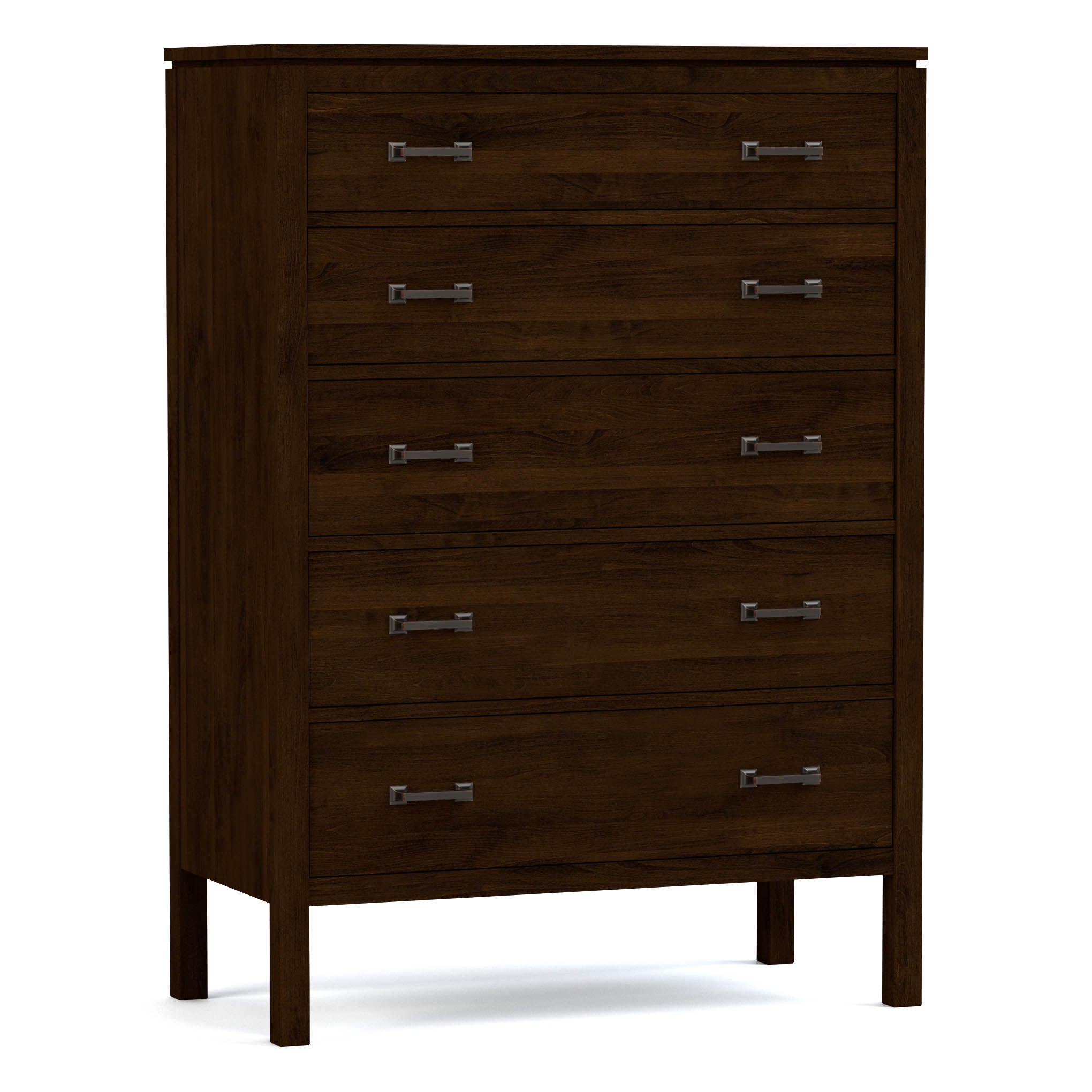 Dwyer Tall Chest – Stickley