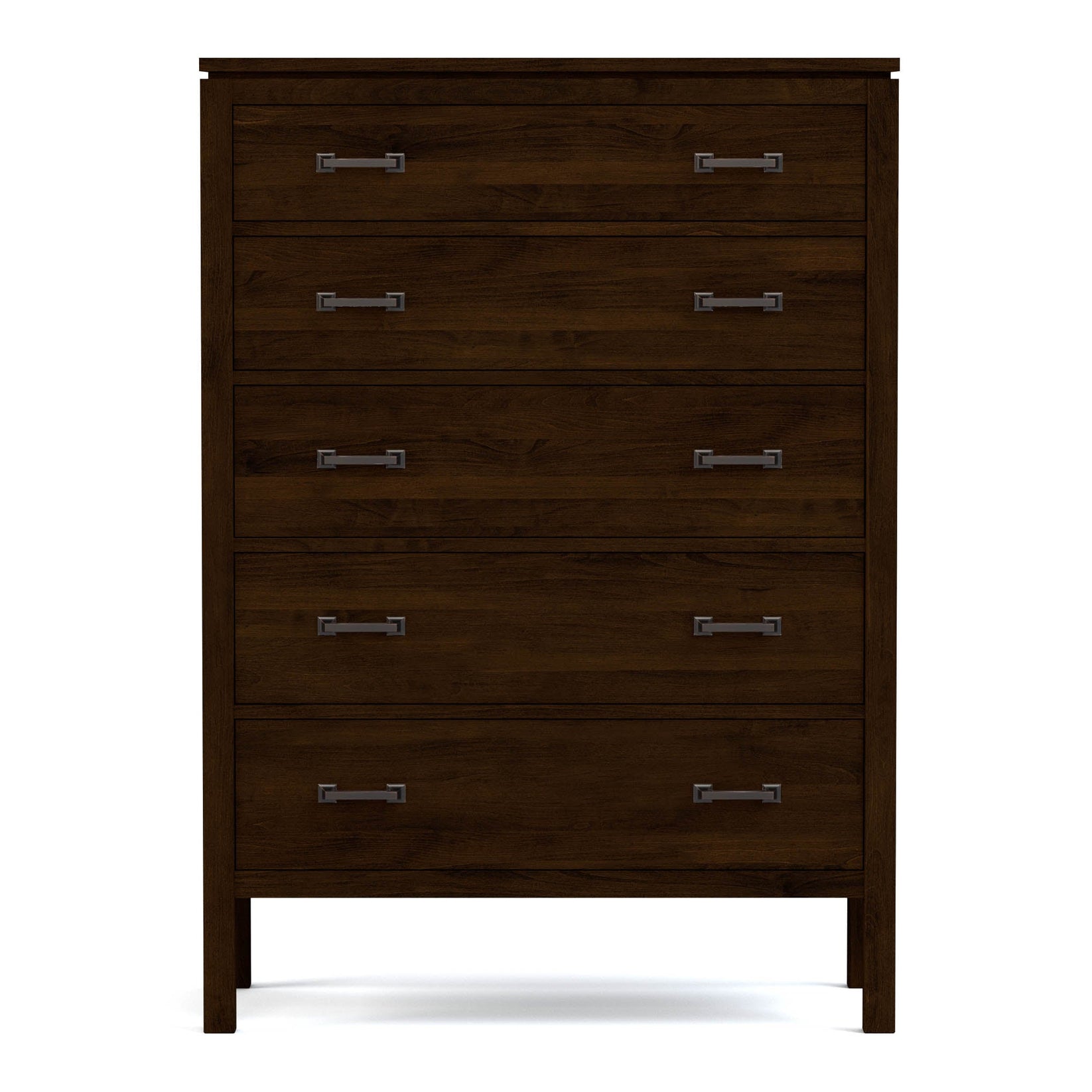 Dwyer Tall Chest – Stickley