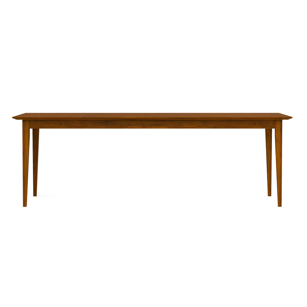 Gable Road 92-inch Dining Table – Stickley