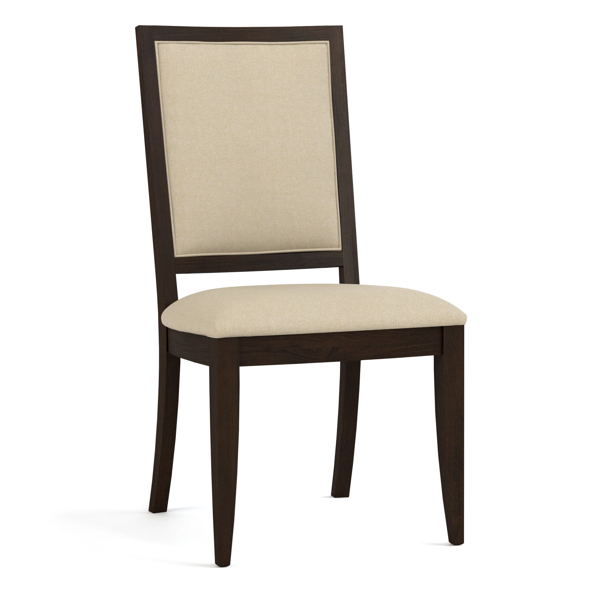Origins Upholstered Side Chair – Stickley