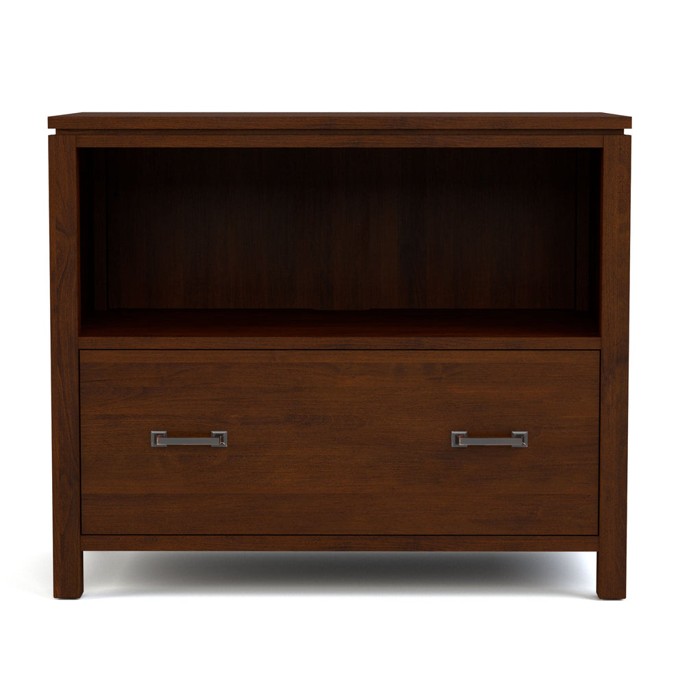 Dwyer One-Drawer File – Stickley