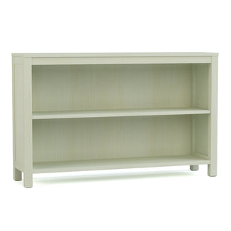 Origins 48-inch Low Bookcase – Stickley