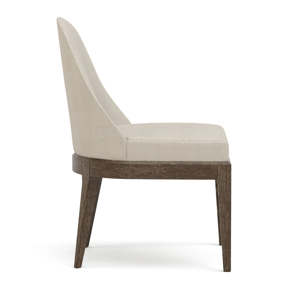 Maidstone Upholstered Side Chair – Stickley
