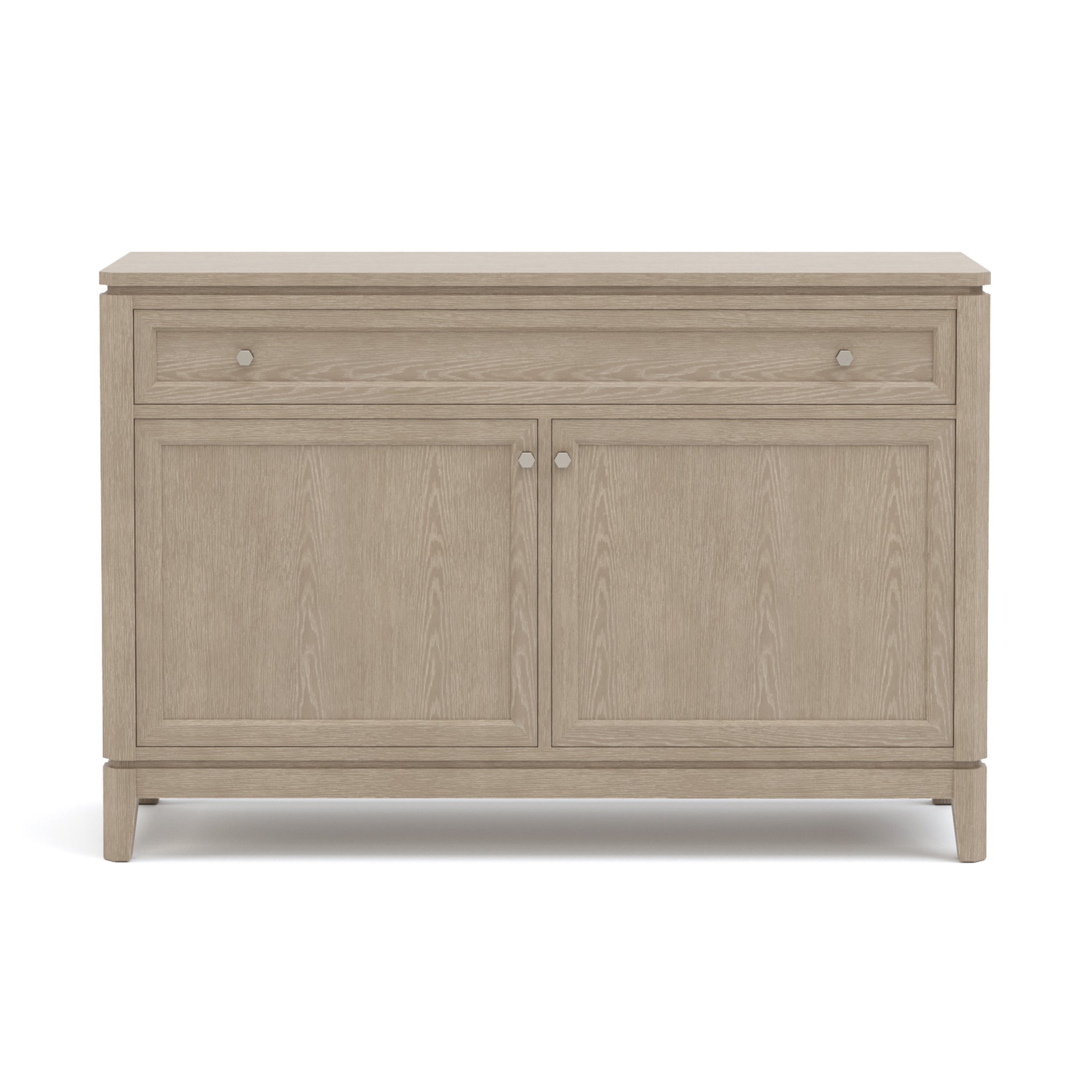 Maidstone Two-Door Console – Stickley