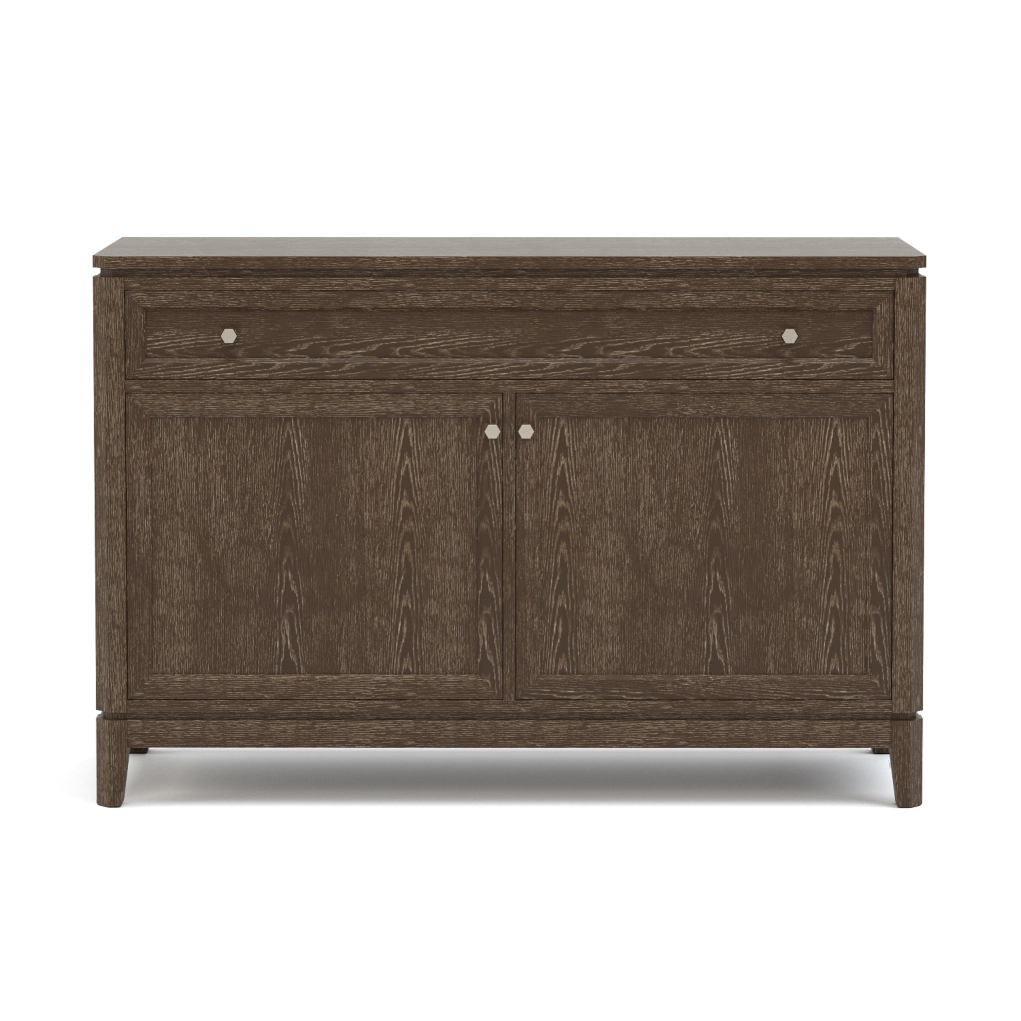 Maidstone Two-Door Console – Stickley