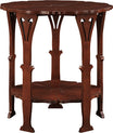 Grand Poppy Table – Stickley