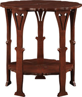 Grand Poppy Table – Stickley