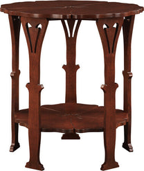 Grand Poppy Table – Stickley