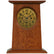 Mission Oak Mantel Clock – Stickley