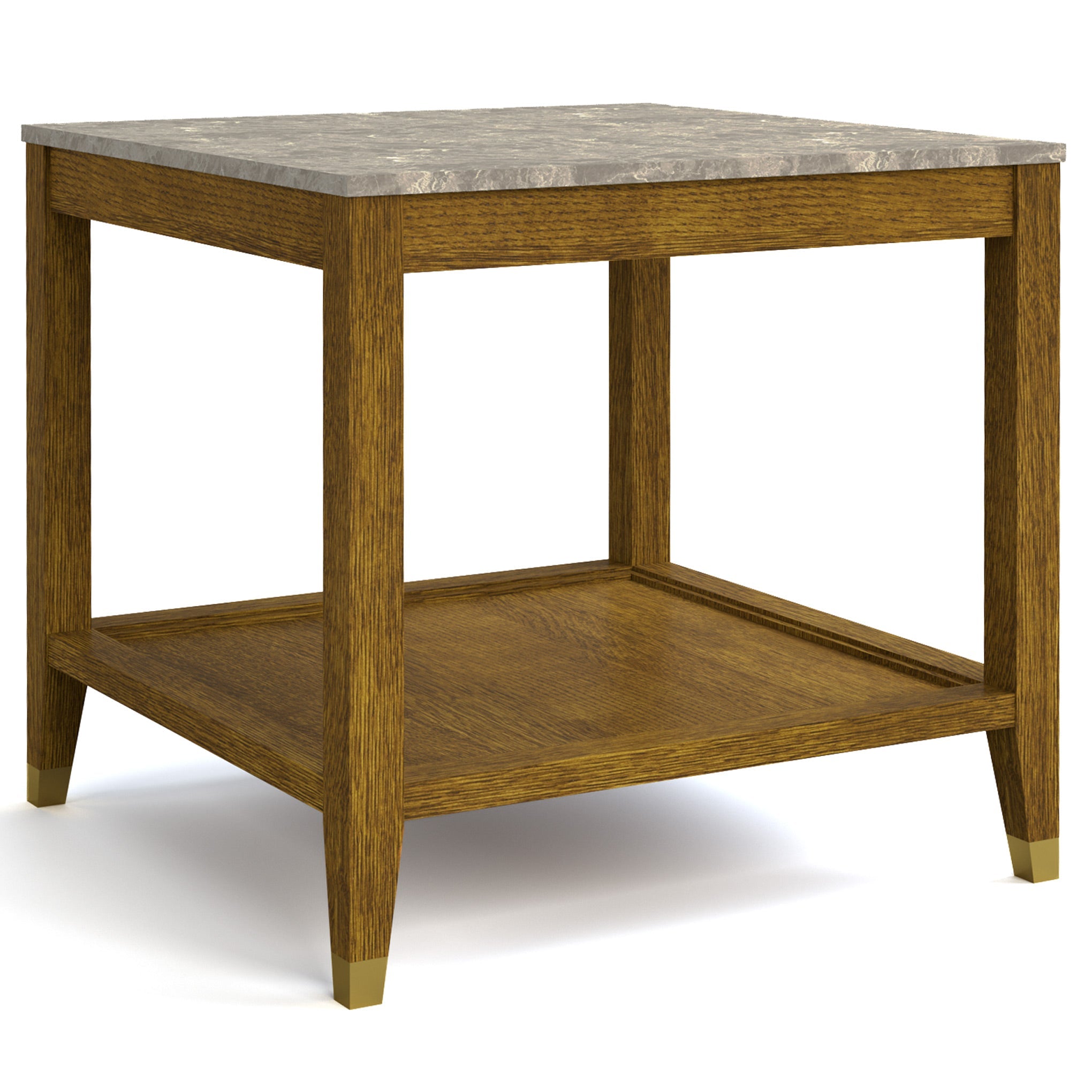 Surrey Hills Side Table – Stickley