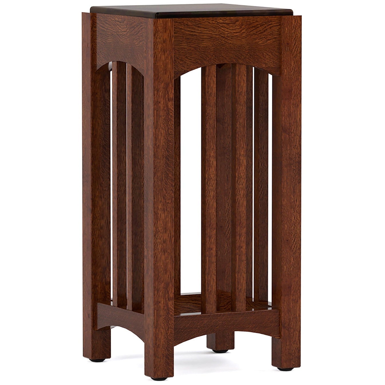 Little Treasures Copper-Top Drink Table – Stickley