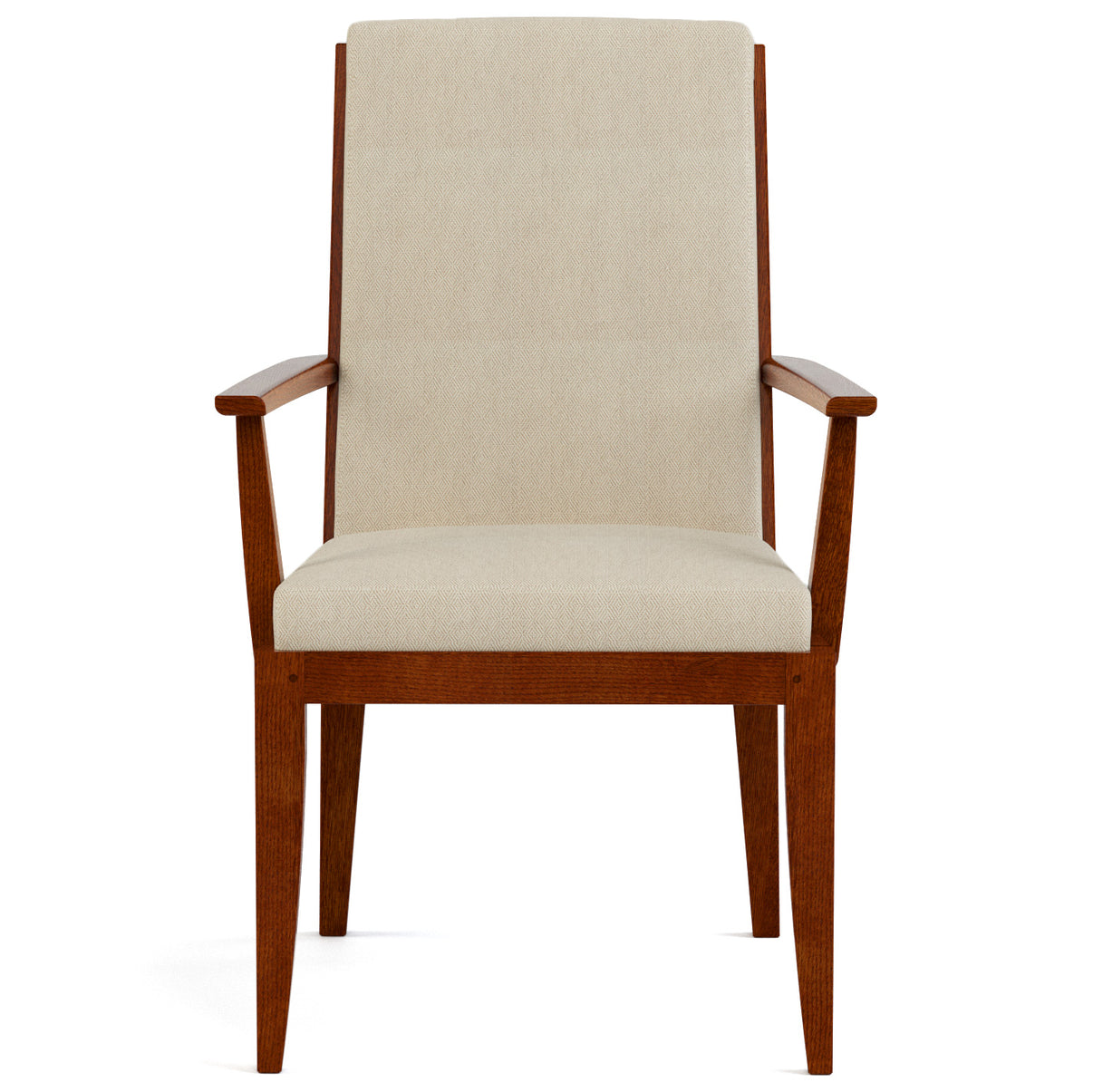 Highlands Skye Upholstered Arm Chair – Stickley