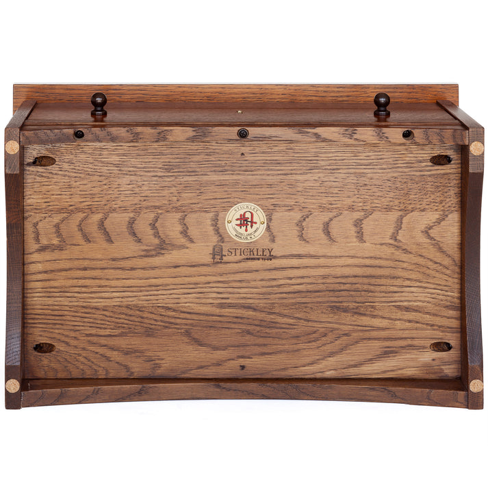 Harvey Ellis Wooden Jewelry Box – Stickley
