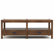 Chenango Cocktail Table – Stickley