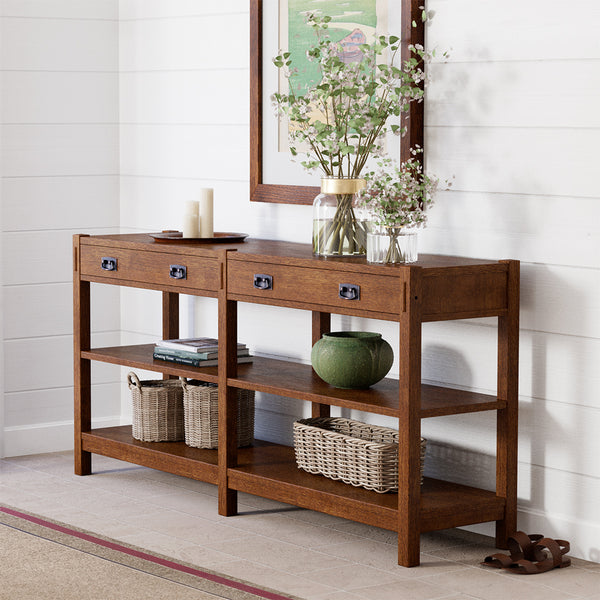 Chenango Console Table – Stickley