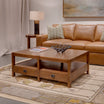 Chenango Cocktail Table – Stickley