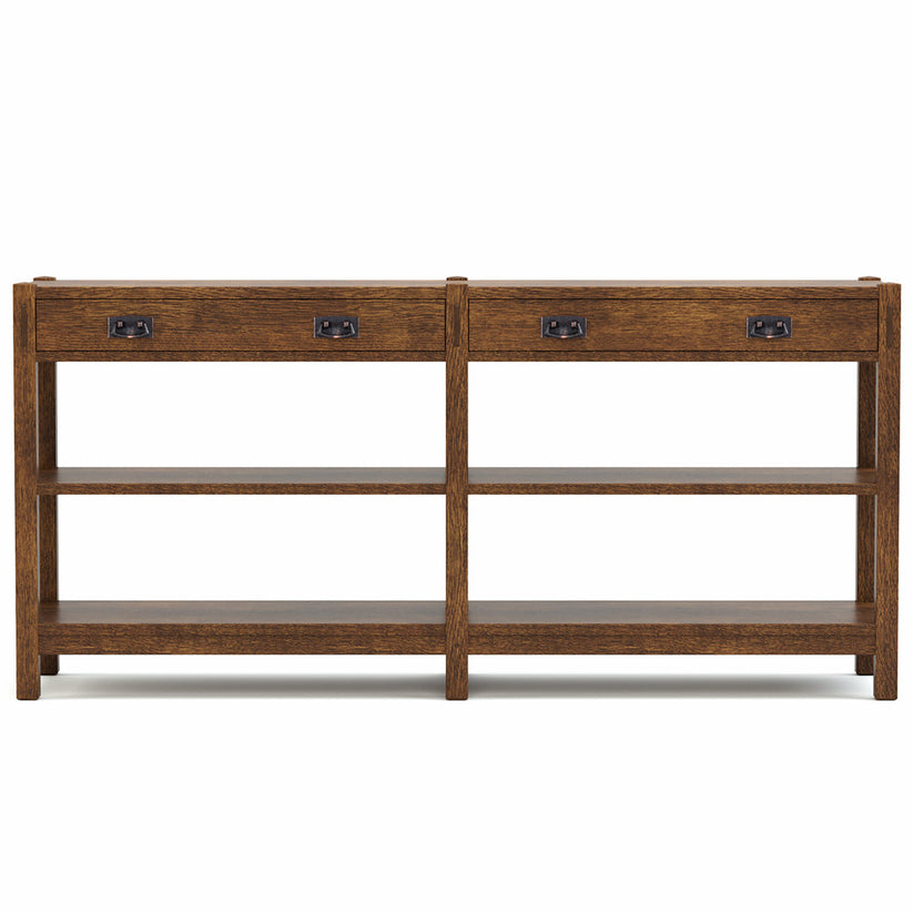 Chenango Console Table – Stickley