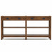 Chenango Console Table – Stickley