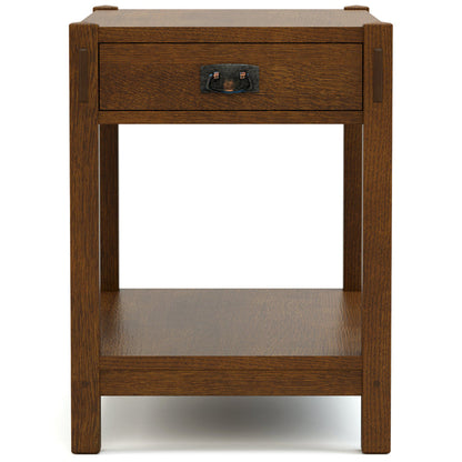 Chenango Side Table – Stickley