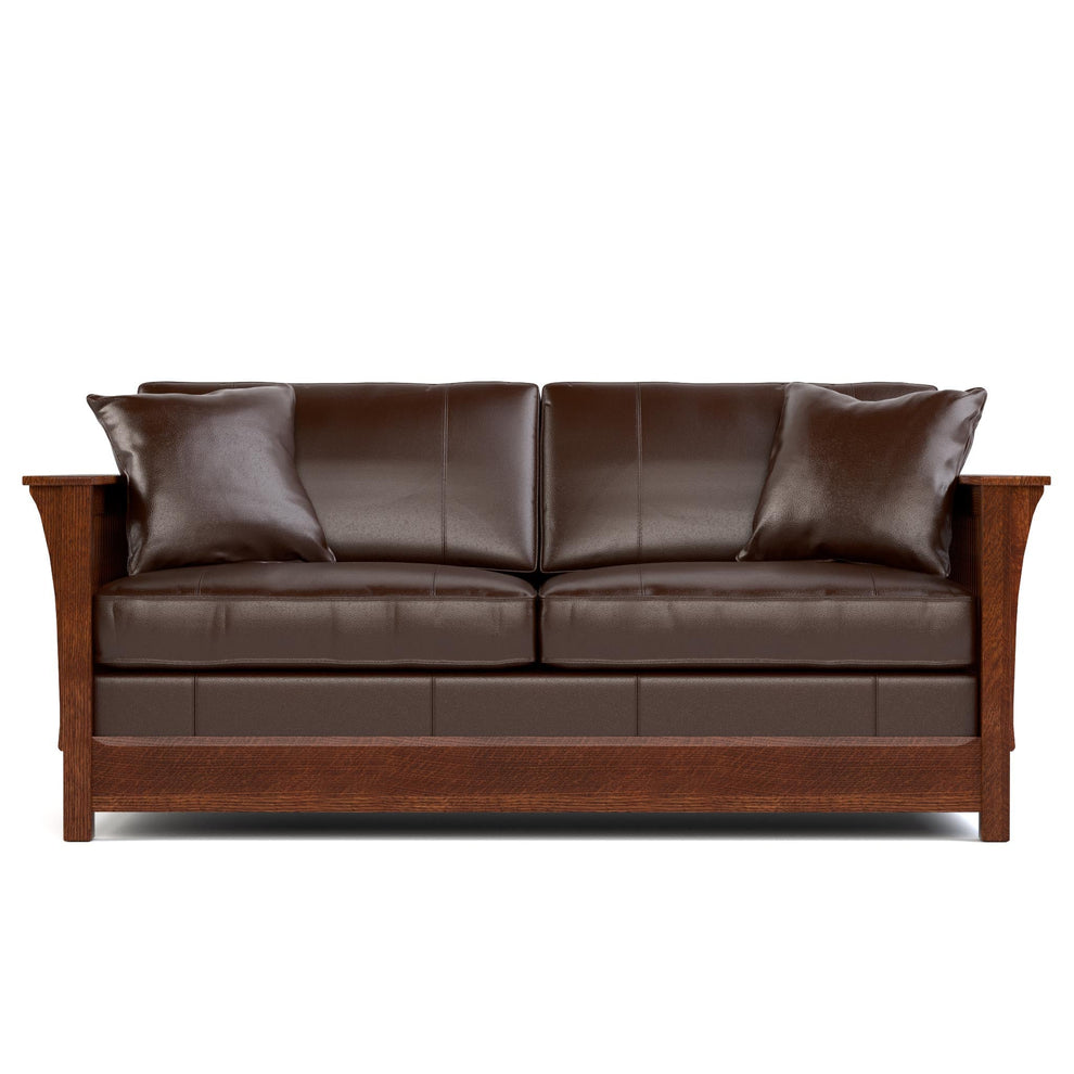 Fayetteville Sleep Sofa – Stickley