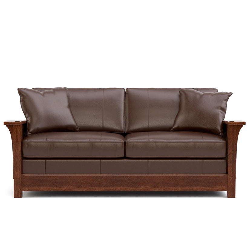 Orchard Street Sleep Sofa – Stickley