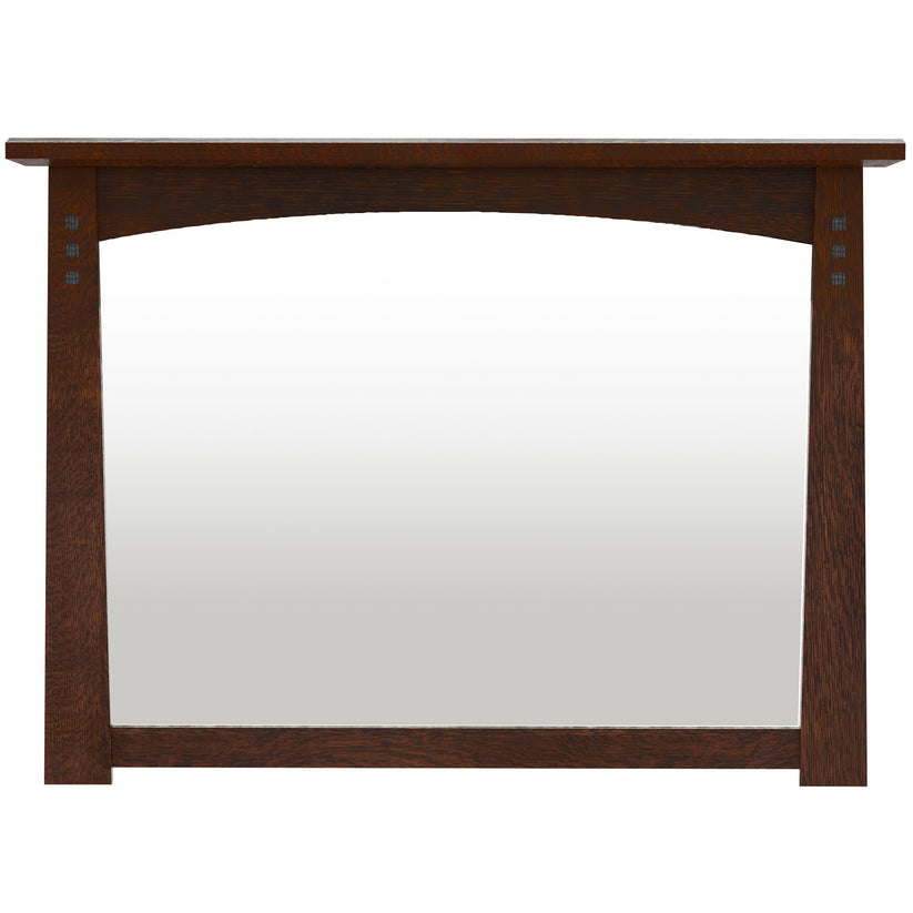 Highlands Mirror – Stickley