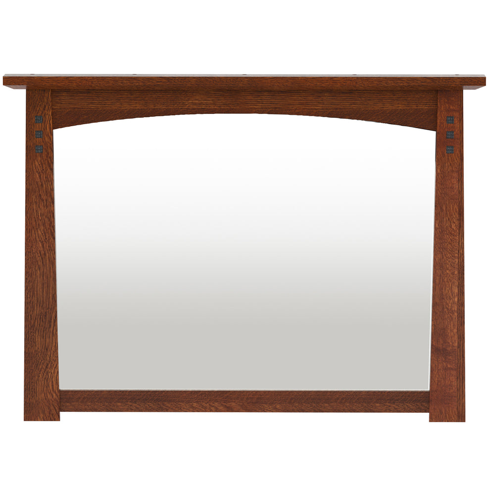 Highlands Mirror – Stickley