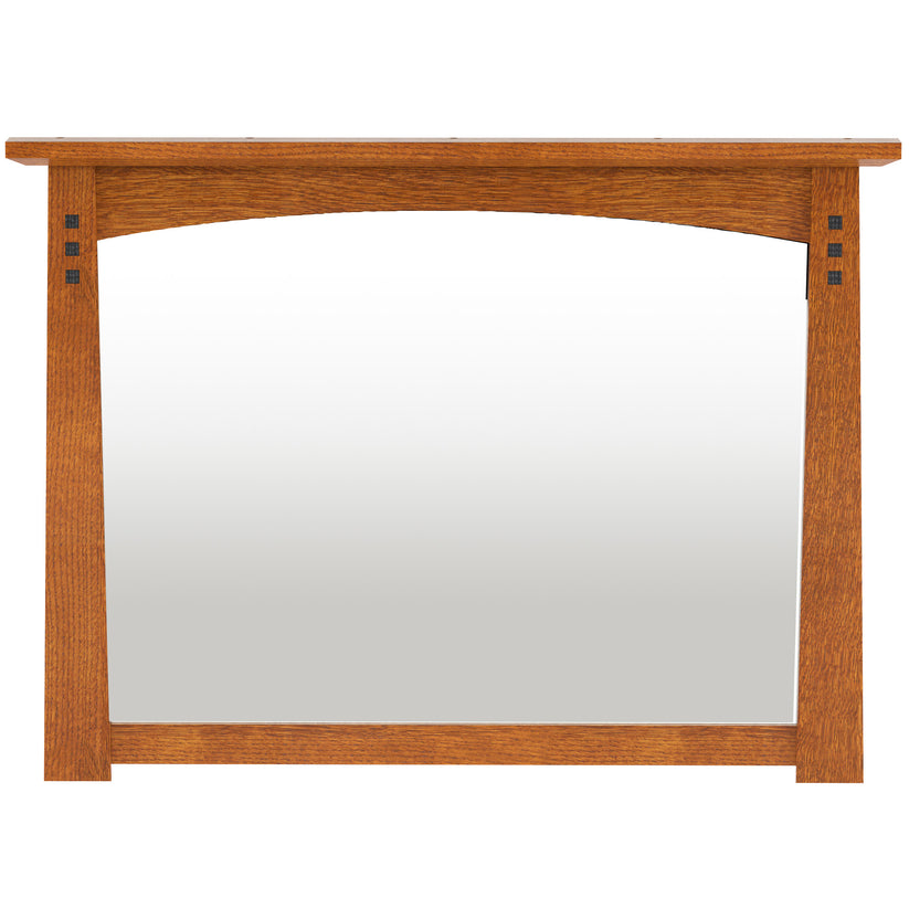 Highlands Mirror – Stickley