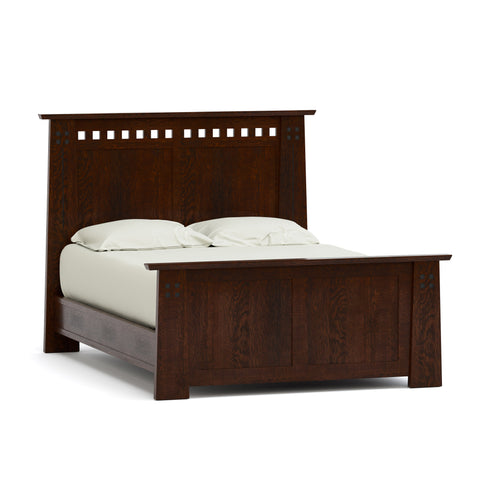 Highlands Bed – Stickley