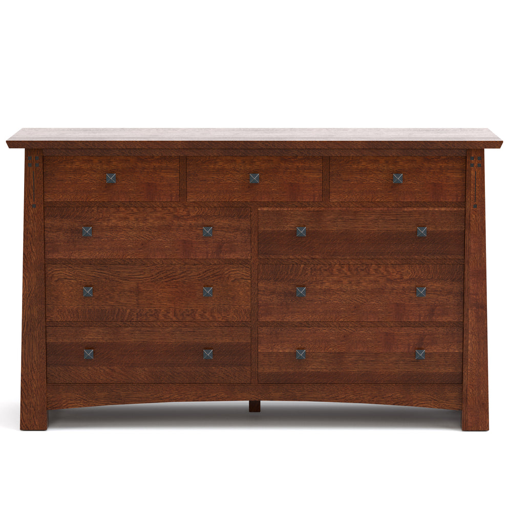 Highlands Master Dresser – Stickley