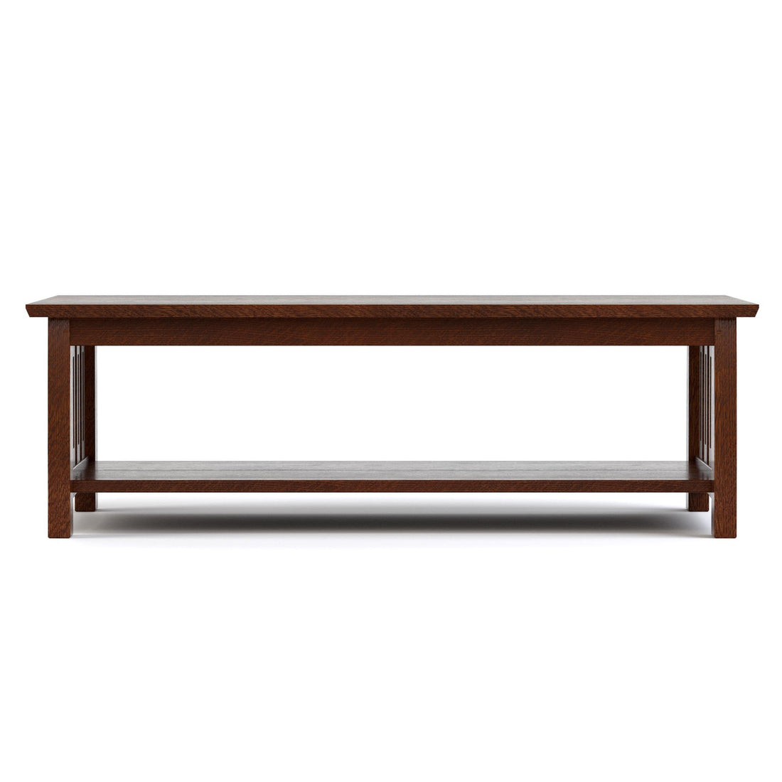 Highlands Cocktail Table – Stickley