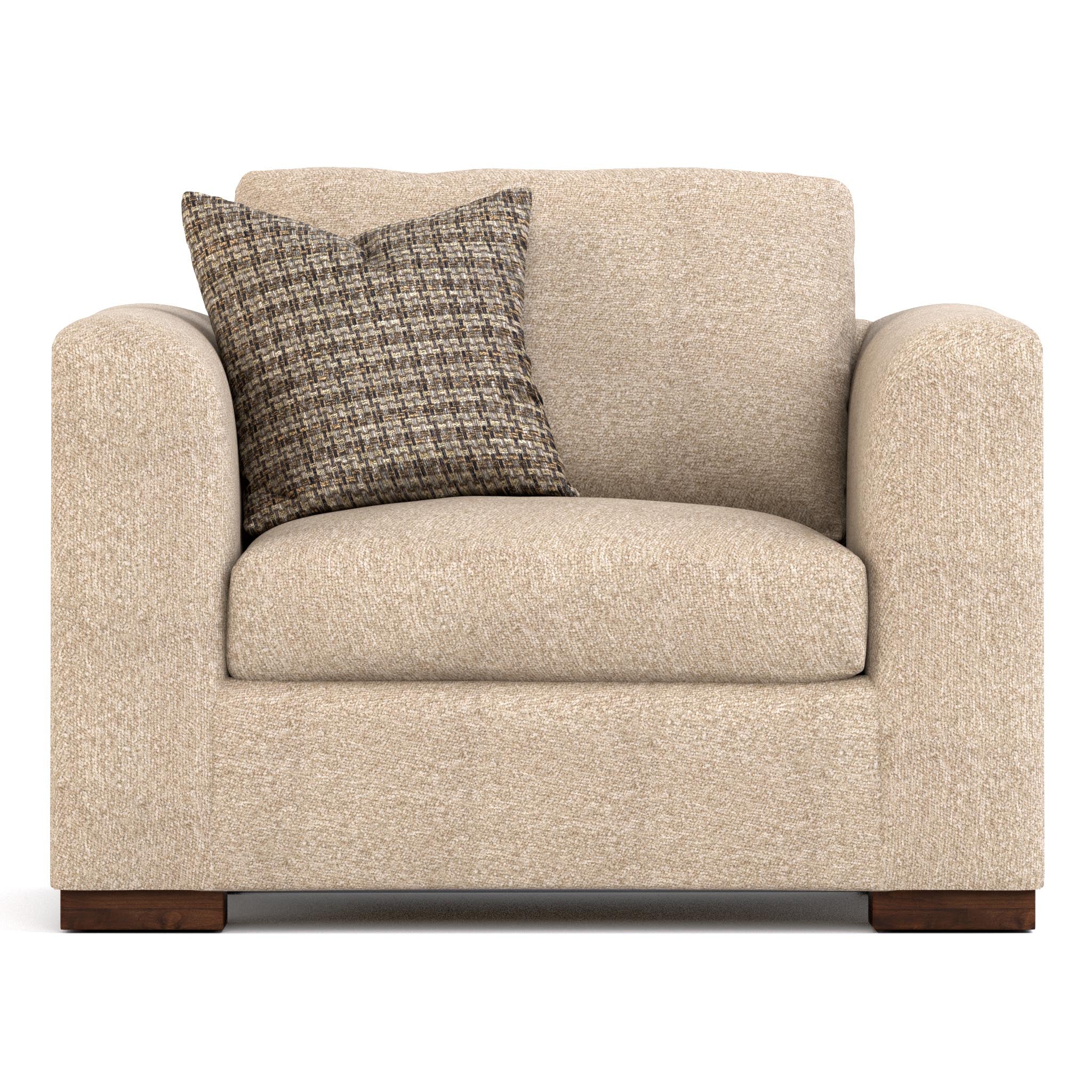 Oliver Chair – Stickley