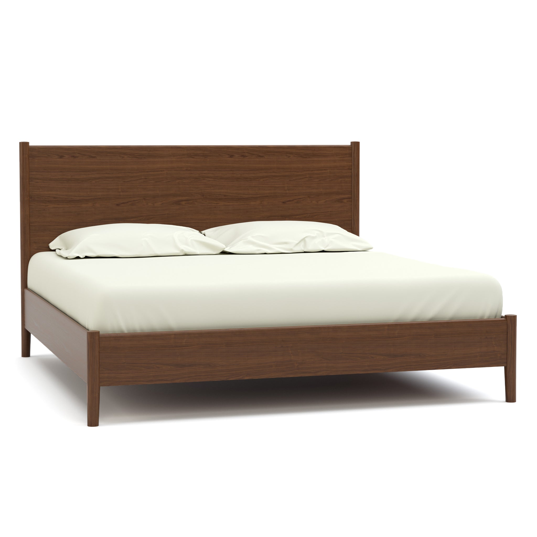 Walnut Grove Studio Bed – Stickley