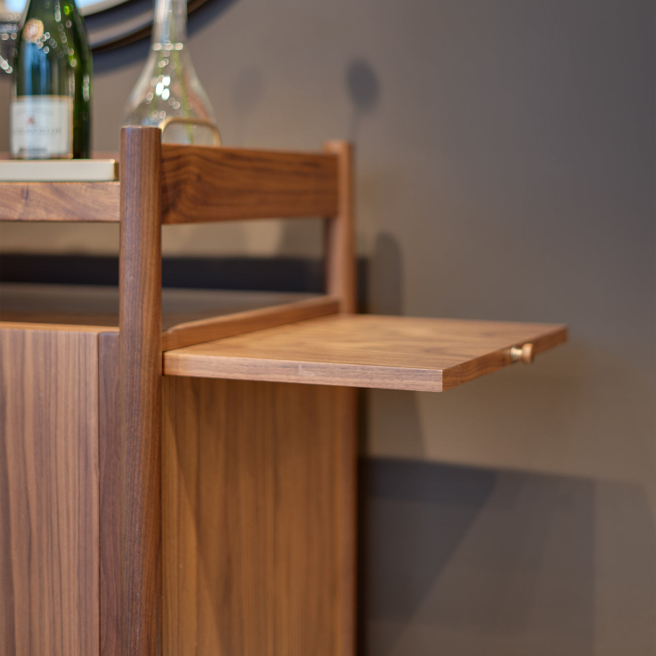 Walnut Grove Small Server – Stickley