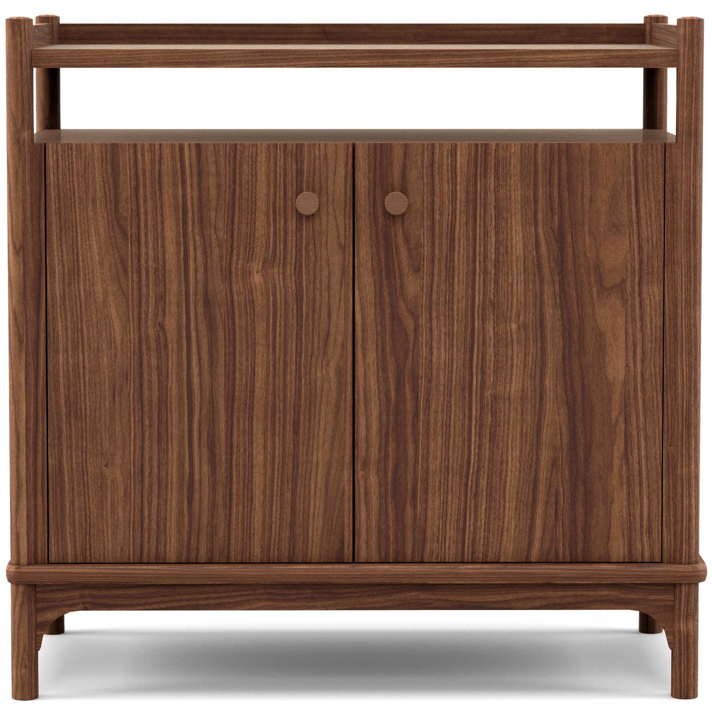 Walnut Grove Small Server – Stickley