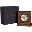 Bradley Bracket Clock – Stickley