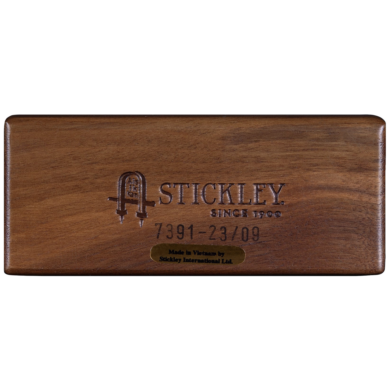 Bradley Bracket Clock – Stickley