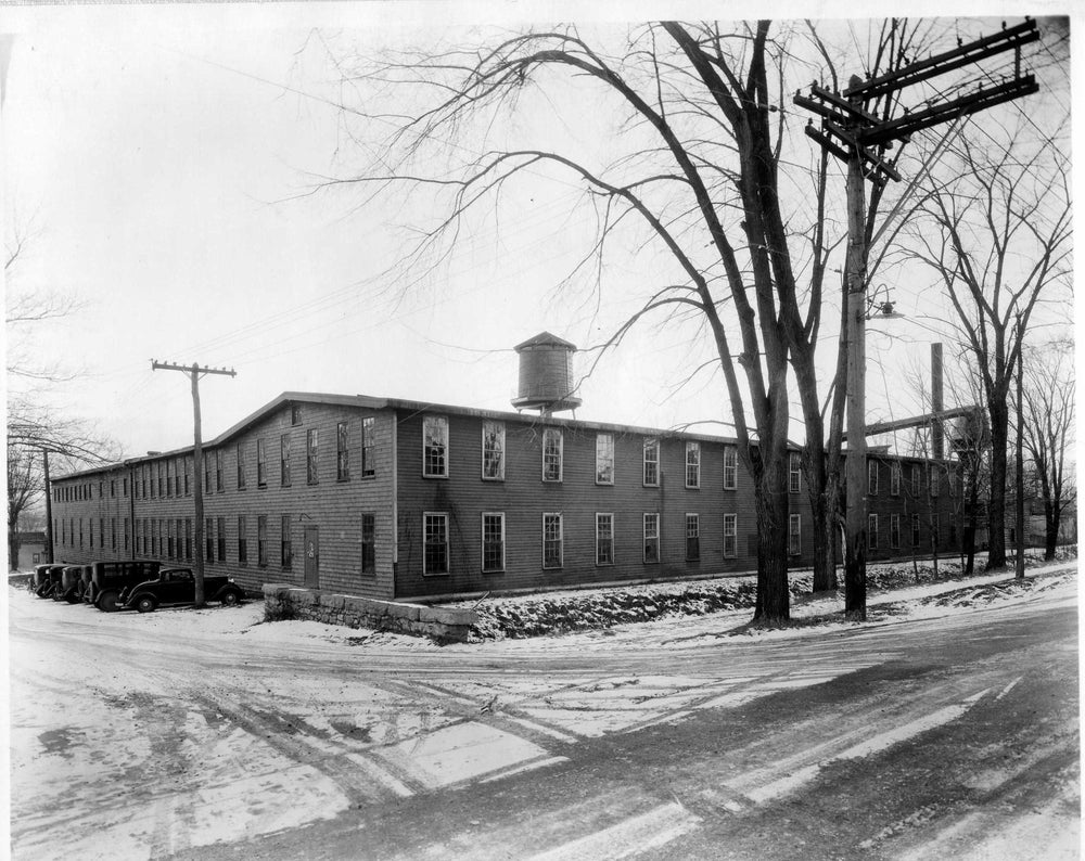 Stickley History