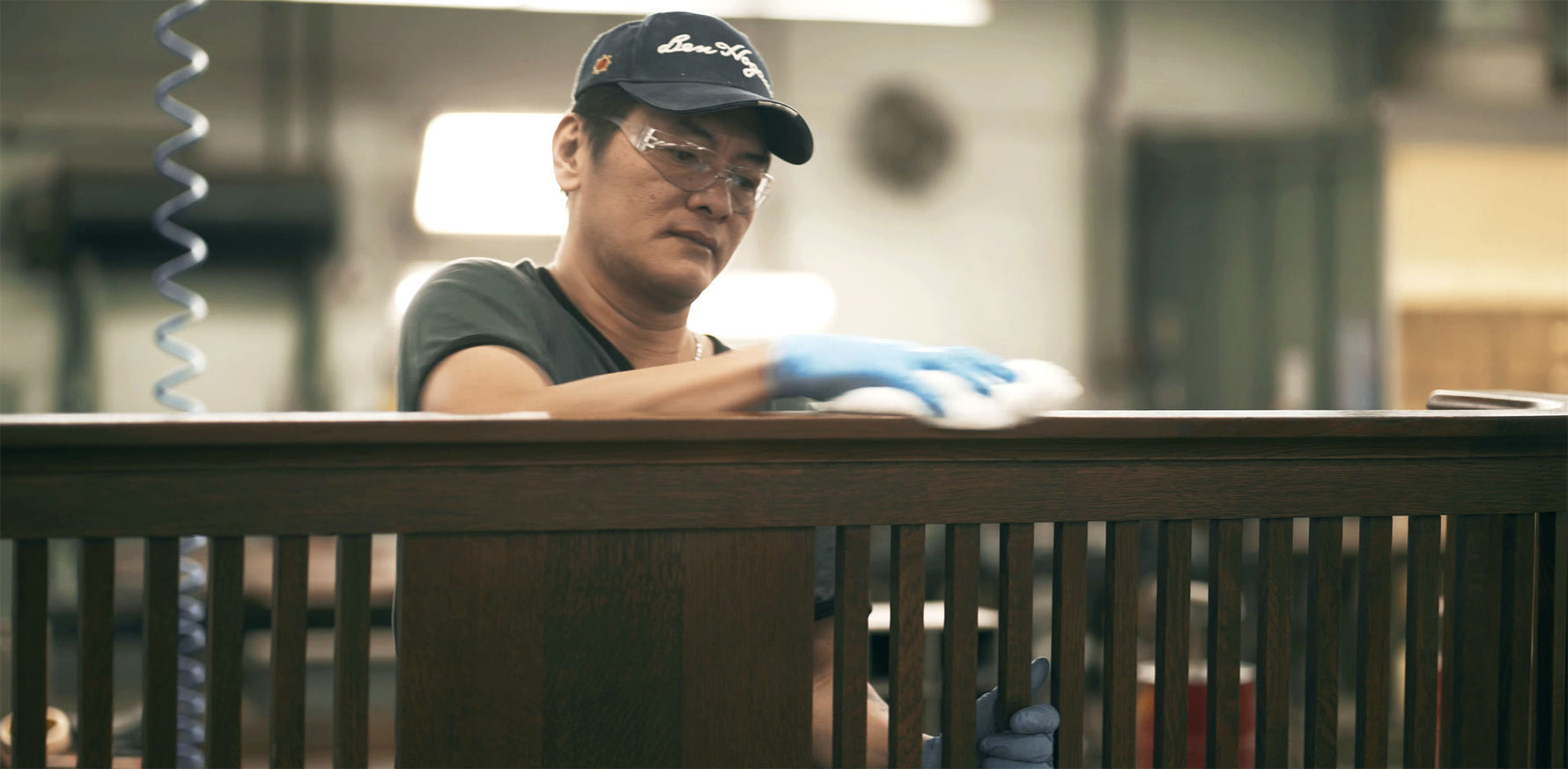 About Us – Stickley